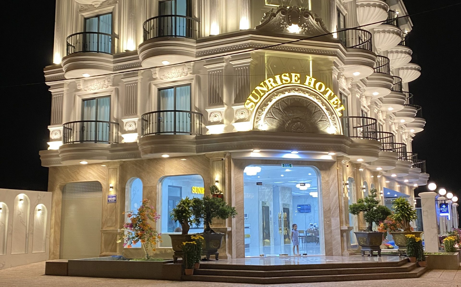 Gallery – Sunrise Hotel